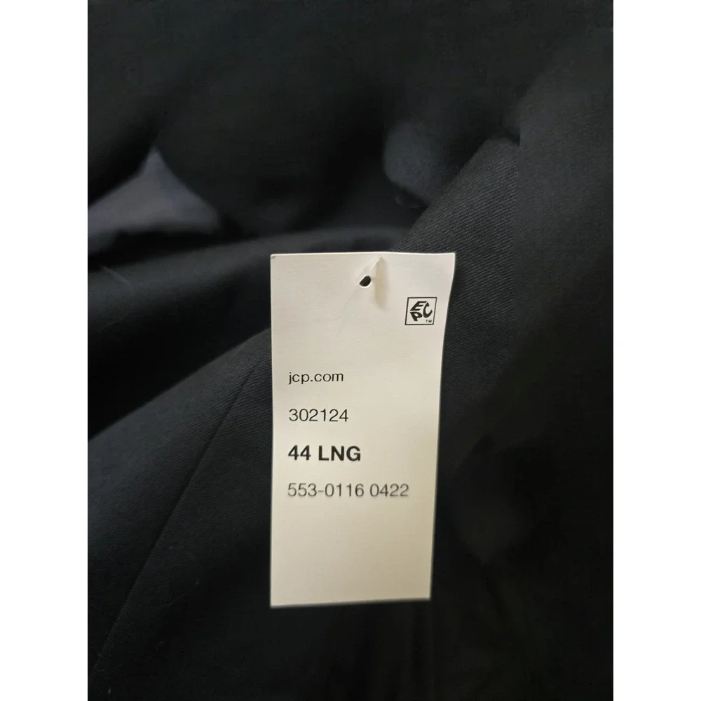 Stafford | Suits & Blazers | Stafford Mens Classic Fit Wool Blend ...